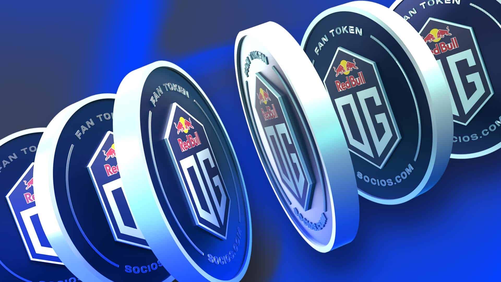 $OG Leads The Charge As Fan Token Trading Exceeds $1BN In One Day ...