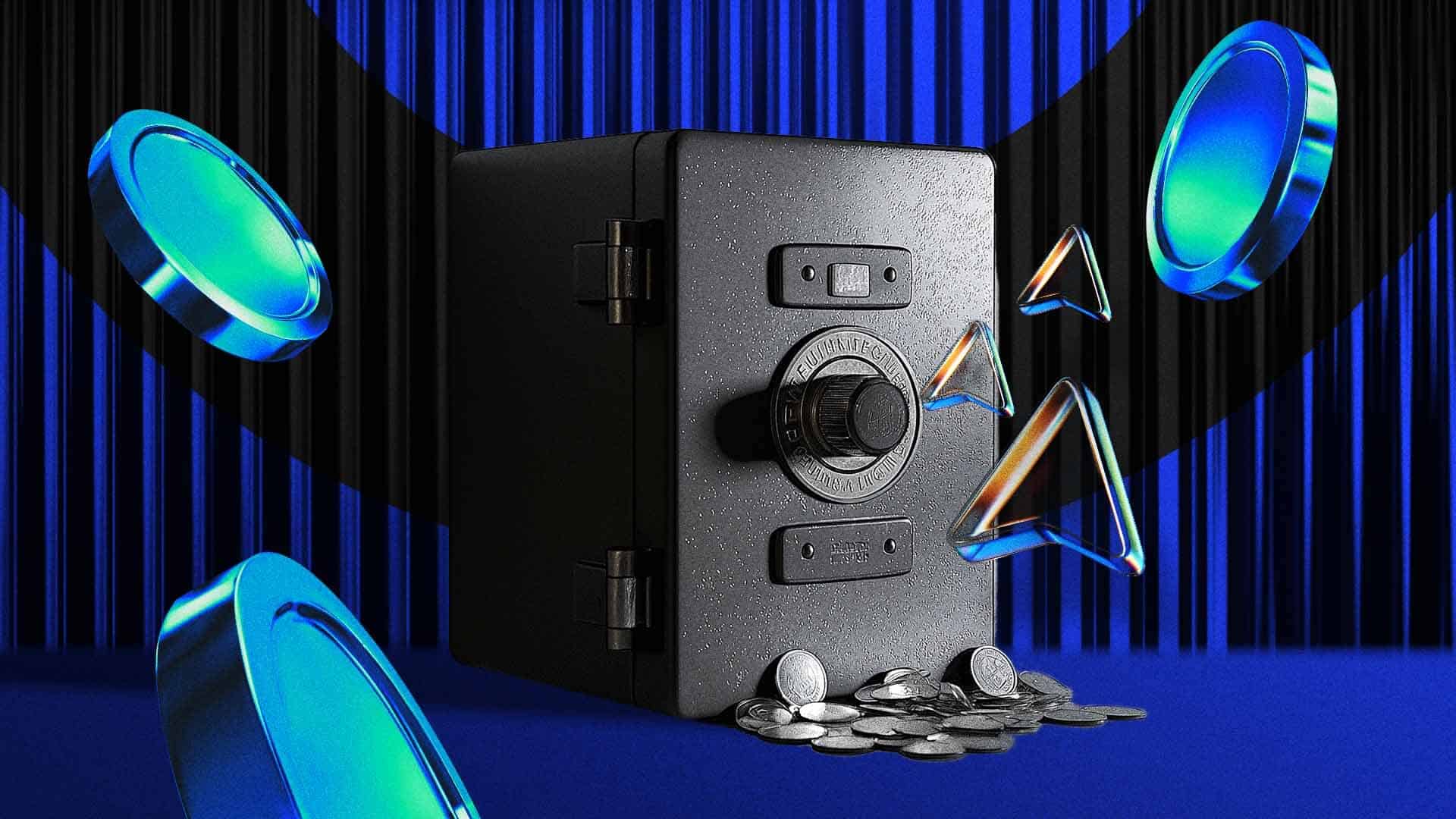 How to Buy and Store Your Fan Tokens Securely - Fantokens