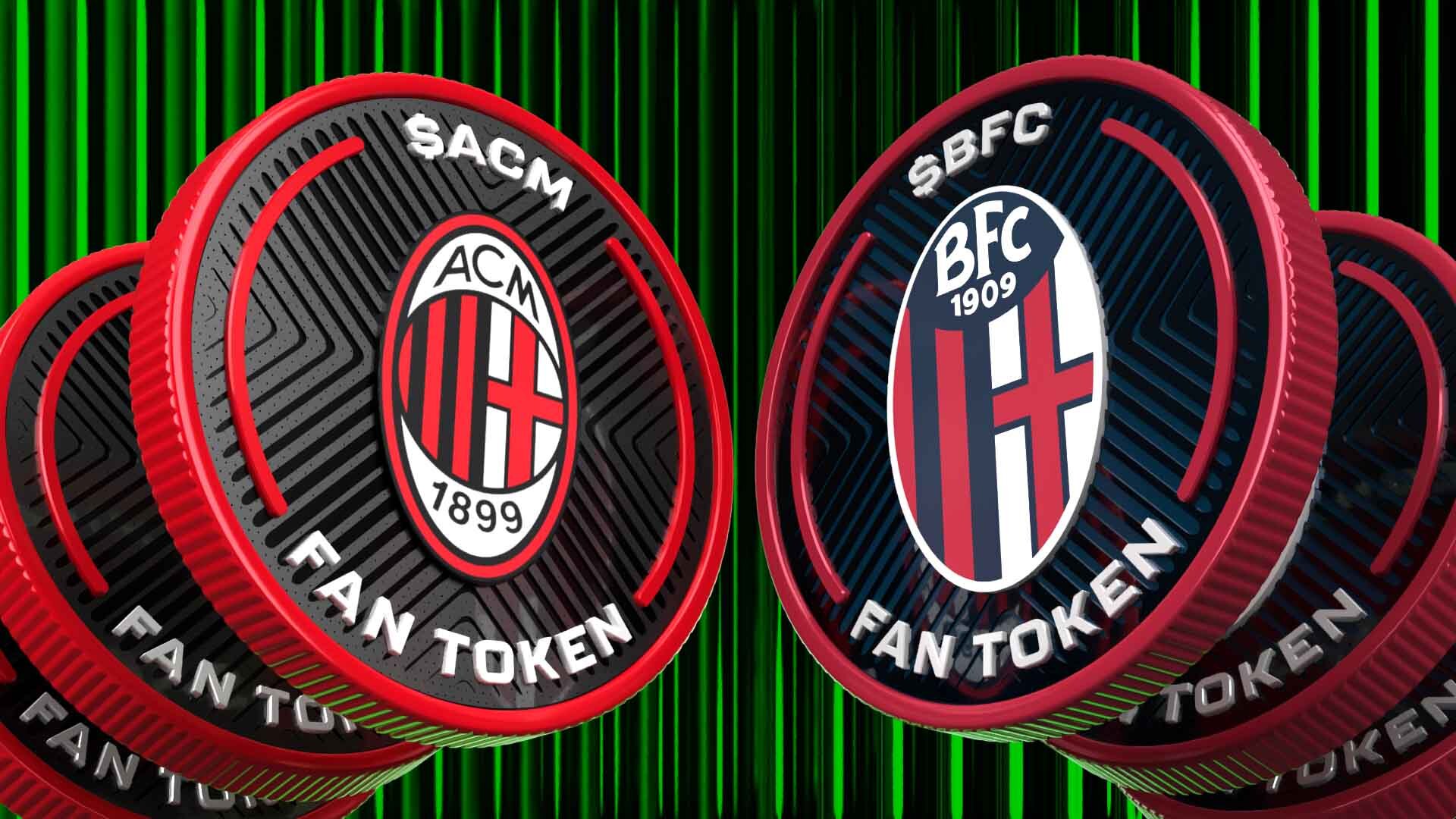 FanTokens: Crypto & Sports Hub