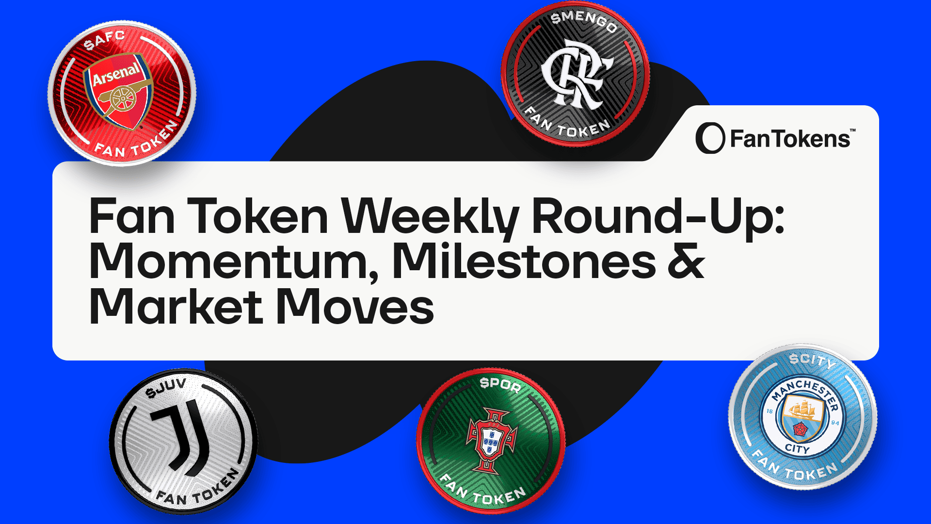 FanTokens: Crypto & Sports Hub