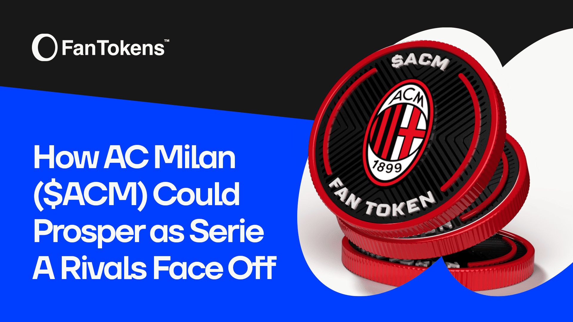 FanTokens: Crypto & Sports Hub