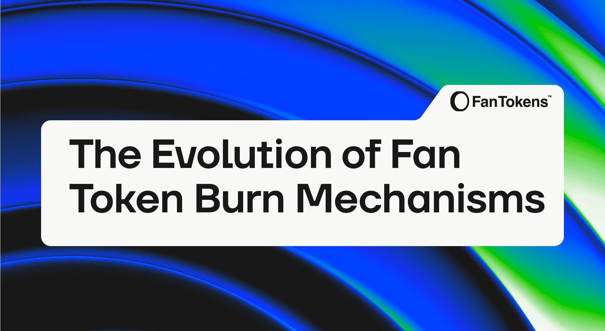 The Evolution of Fan Token Burn Mechanisms: Understanding Deflationary ...